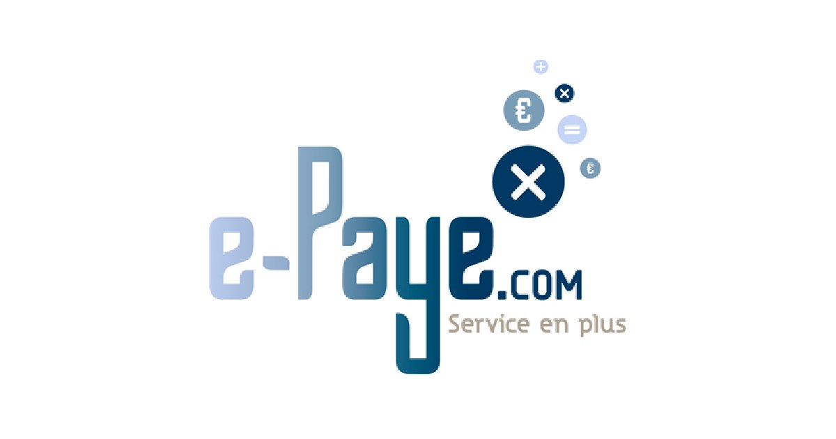 e-Paye | Projet | Alain Nicolas