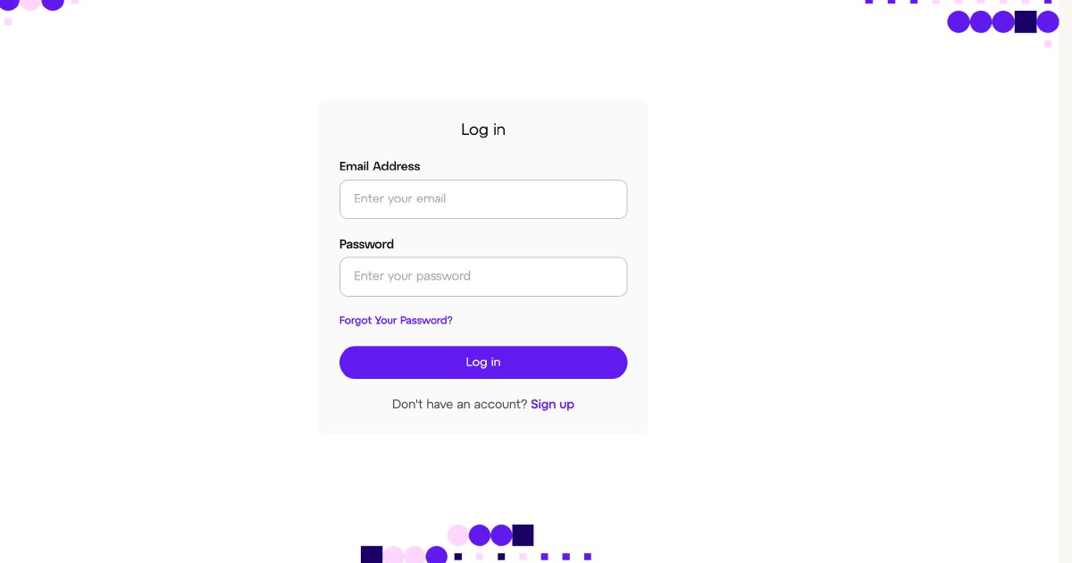 Linea Developer Hub | Project | Alain Nicolas